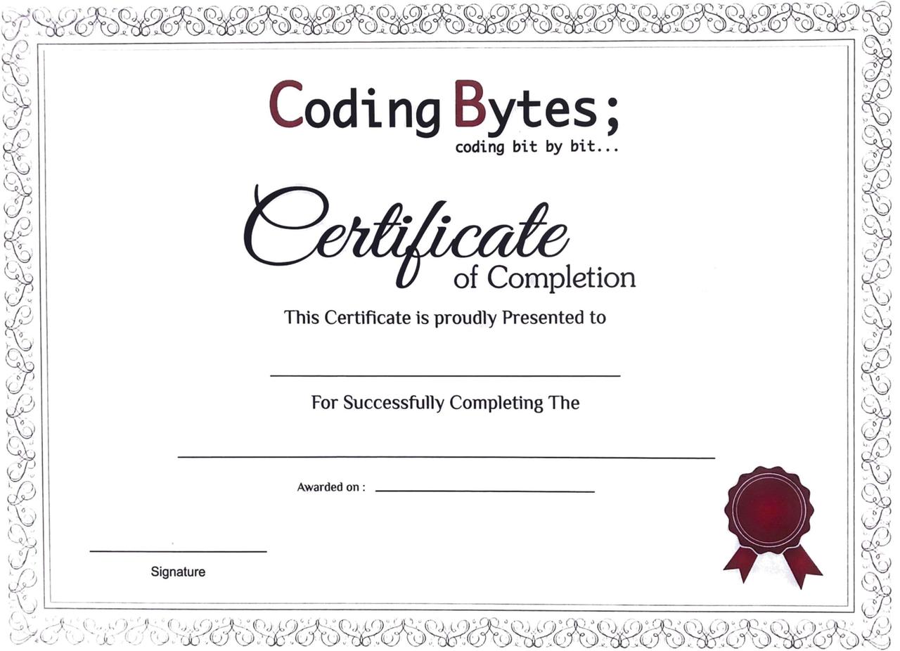 Best C C And Data Structure Course In Thane Join Coding Bytes